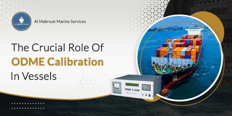 The Crucial Role of ODME Calibration in Vessels