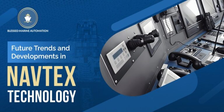Explore The Future Trends and Developments in NAVTEX