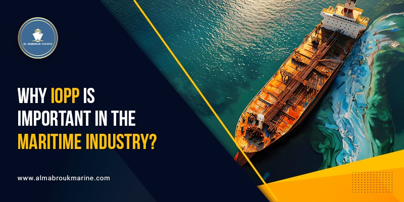 Blessed Marine Automation - Blog