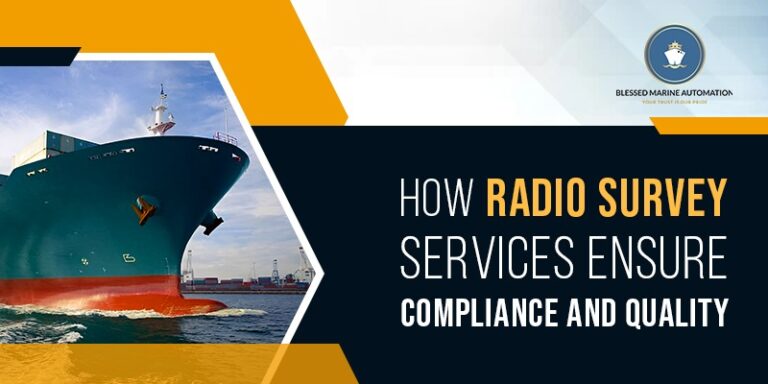 How Radio Survey Services Ensure Compliance and Quality - Blessed ...